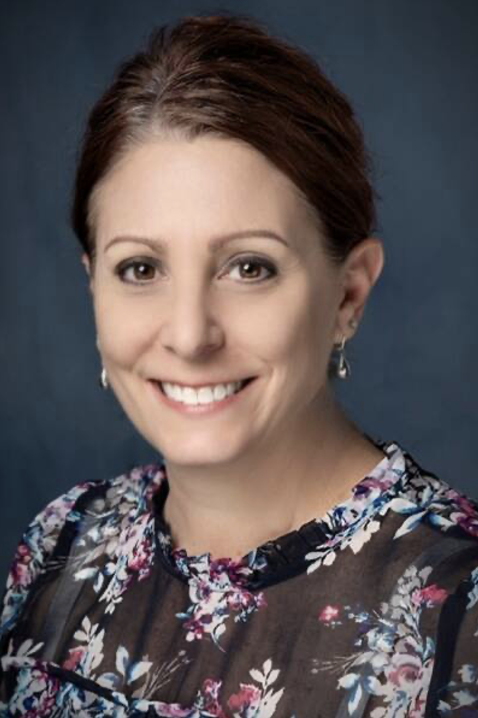 Alyssa Richardson - Office for Strategic Initiatives